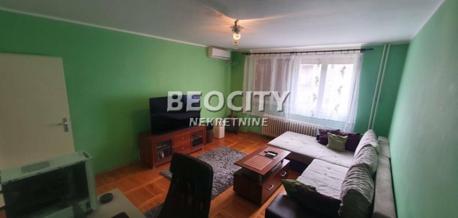 Novi Sad, Centar, Spens, 2.0, 56m2, 140000EUR