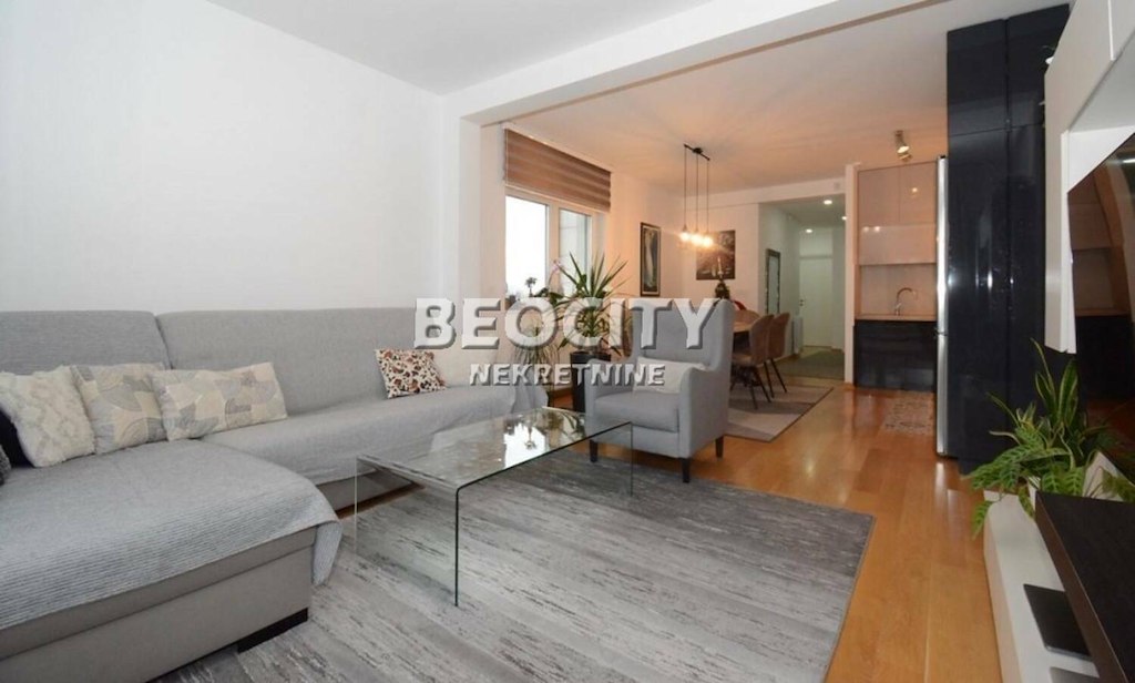 Voždovac, Šumice, Rada Neimara, 3.0, 75m2, 390000EUR