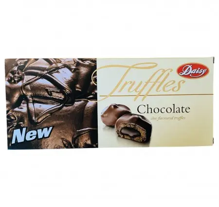 Daisy Truffles chocolate 180g