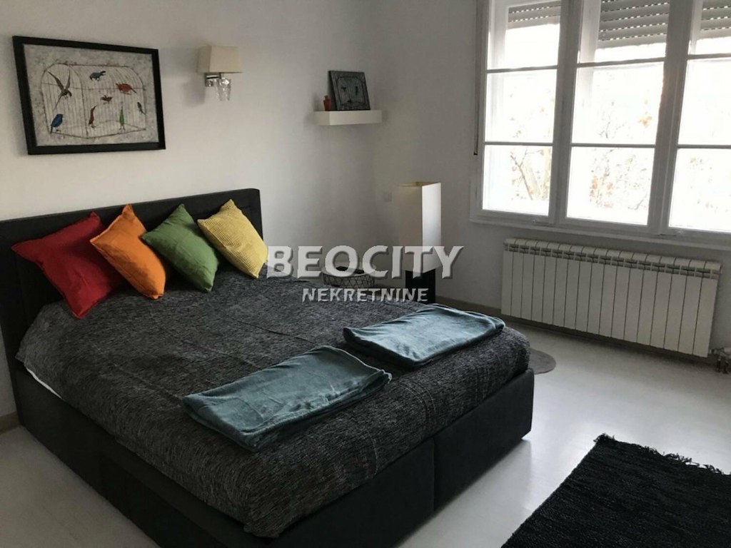 Stari grad, Atelje 212, Džordža Vašingtona, 2.0, 38m2, 170000EUR