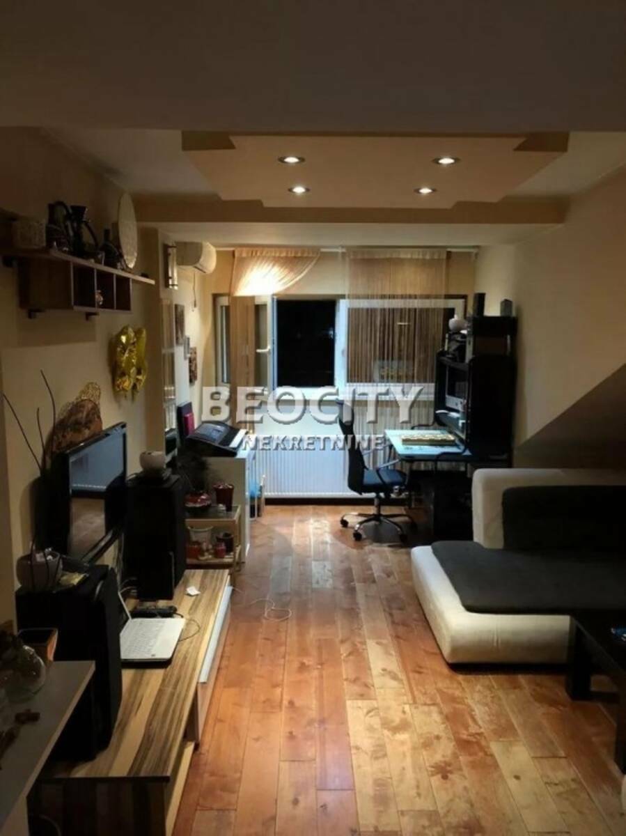 Čukarica, Filmski grad, Nebojše Đukelića, 4.0, 93m2, 130000EUR