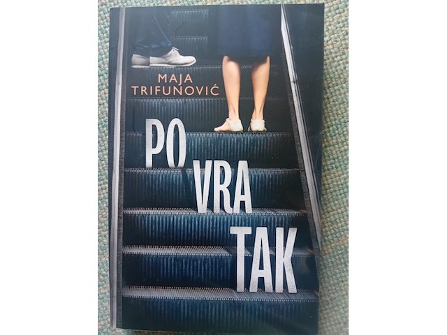 Maja Trifunović Povratak