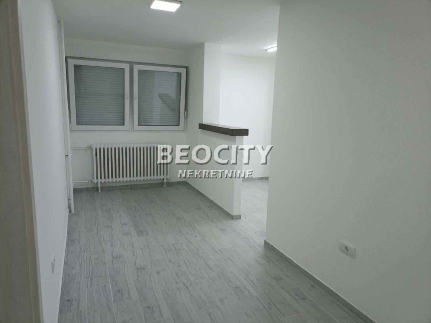 Novi Sad, Detelinara, Kornelija Stankovića, 2.5, 58m2, 125000EUR