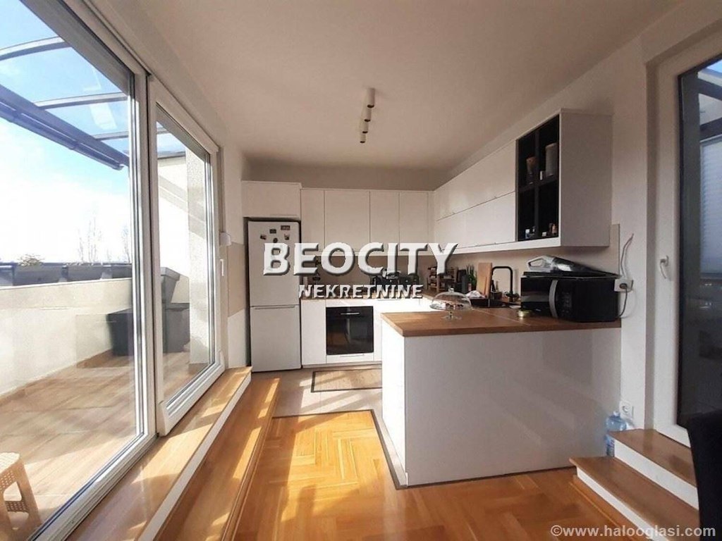 Voždovac, Banjica, Bulevar JNA, 4.0, 104m2, 325000EUR