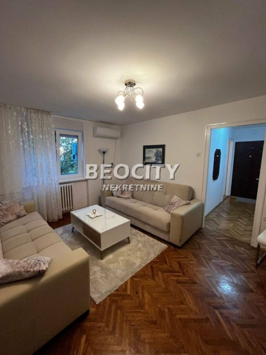 Novi Sad, Detelinara, Banatska, 2.0, 47m2, 115000EUR