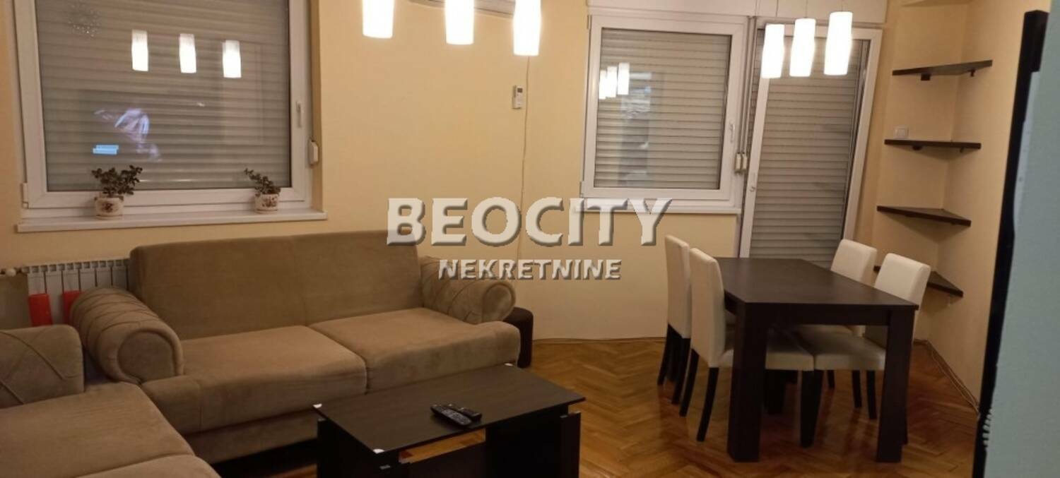 Novi Sad, Rotkvarija, Kisačka, 2.0, 46m2, 130000EUR