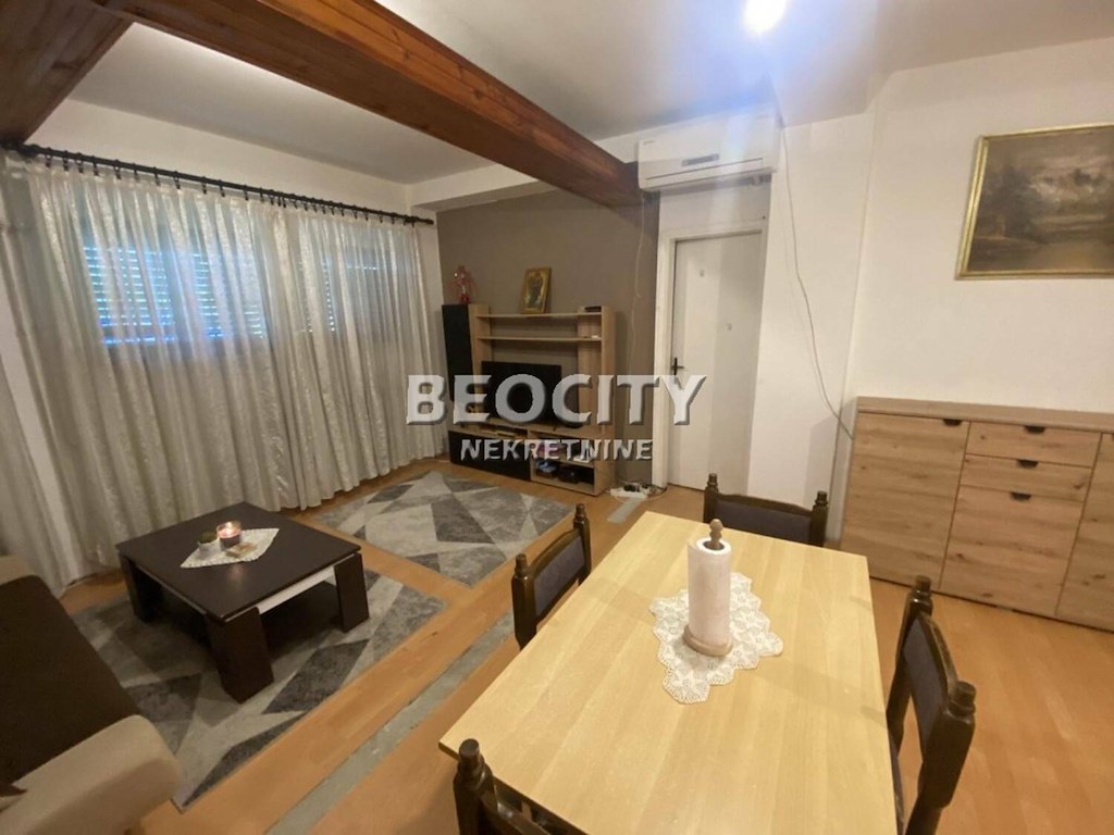 Novi Beograd, Blok 45, Jurija Gagarina, 2.5, 110m2, 179000EUR