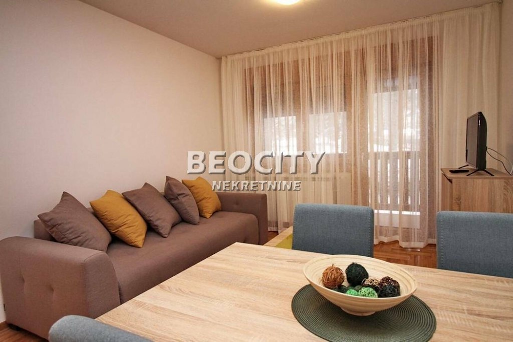 Zlatibor, Centar, Krfska, 1.5, 41m2, 94300EUR