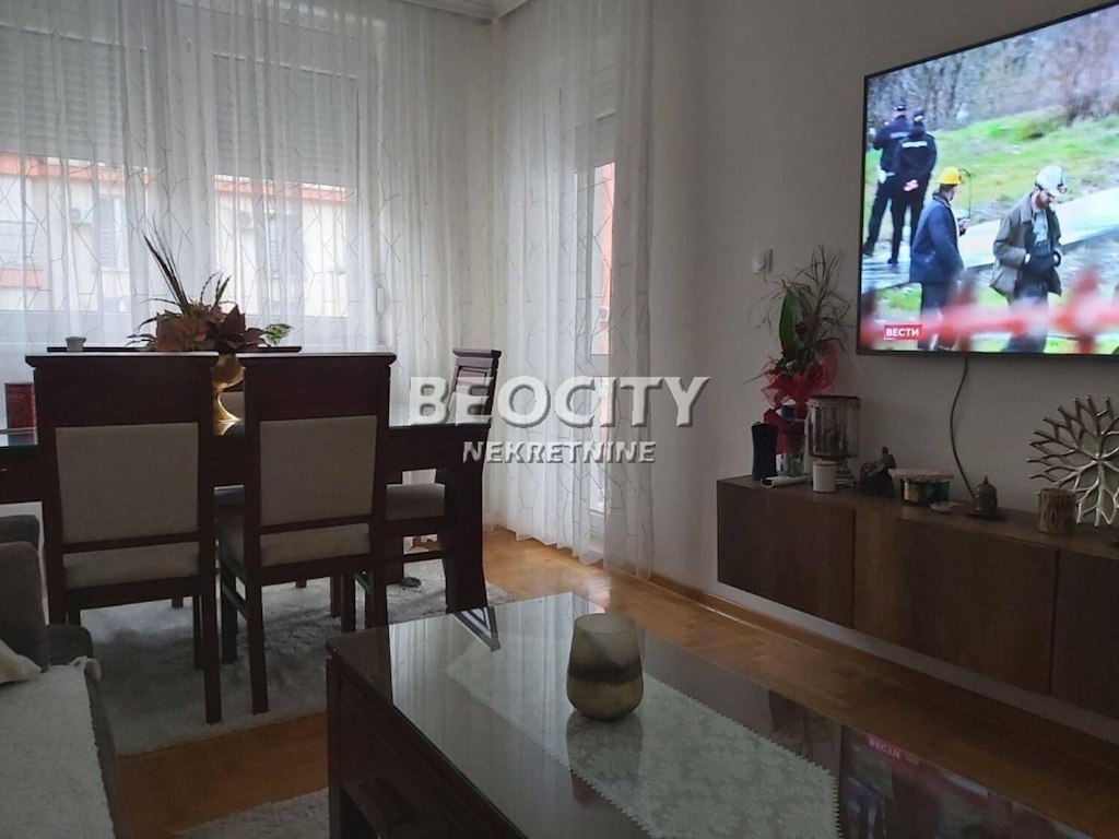 Novi Sad, Nova Detelinara, Janka Veselinovića, 3.0, 63m2, 132000EUR