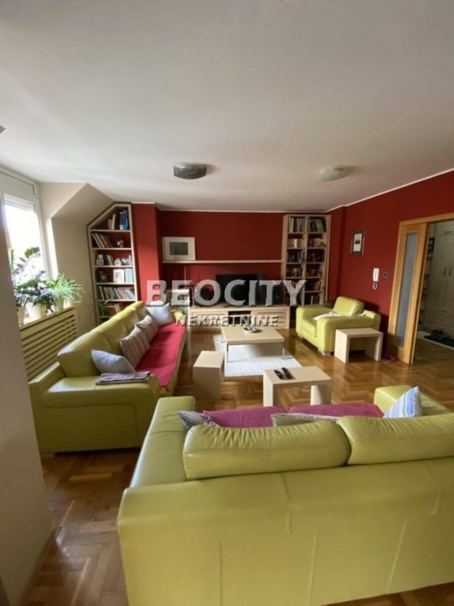 Novi Sad, Nova Detelinara, , 5.0, 145m2, 330000EUR