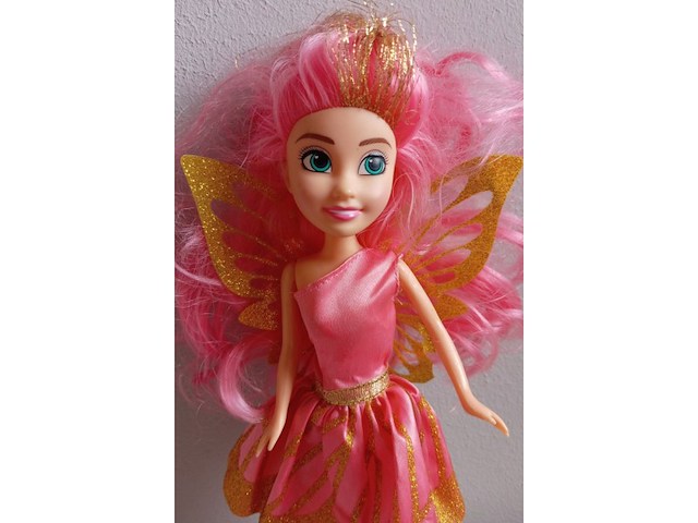 ZURU Sparkle Girlz Fairy Princess lutka