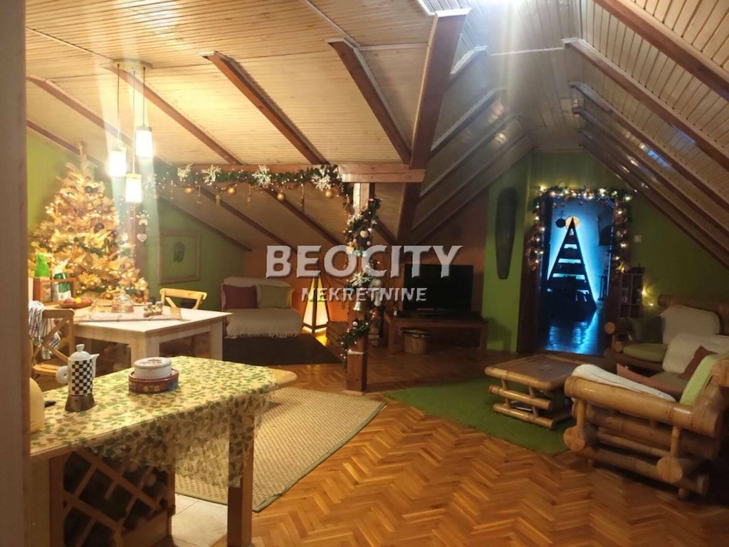 Novi Sad, Centar, Hilandarska, 3.0, 114m2, 180000EUR