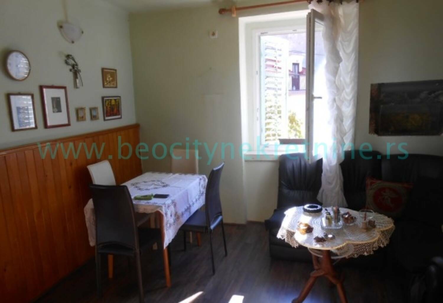 Senj, Stari grad, Petra Preredovića, 3.0, 86m2, 90000EUR