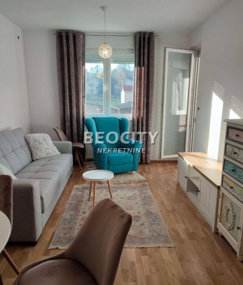 Novi Sad, Petrovaradin, Račkog, 2.0, 40m2, 104000EUR