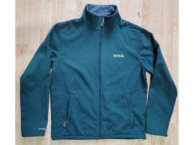 Regata SoftShell jakna L