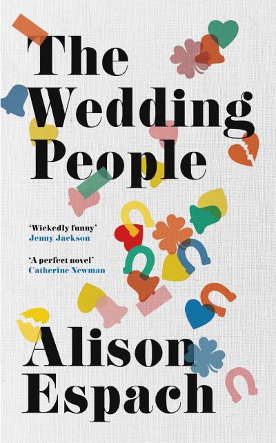 The Wedding People
