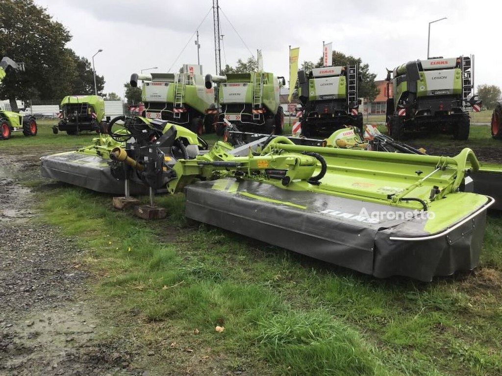 Claas MÄHWERK DISCO 9700 C AS rotaciona kosilica