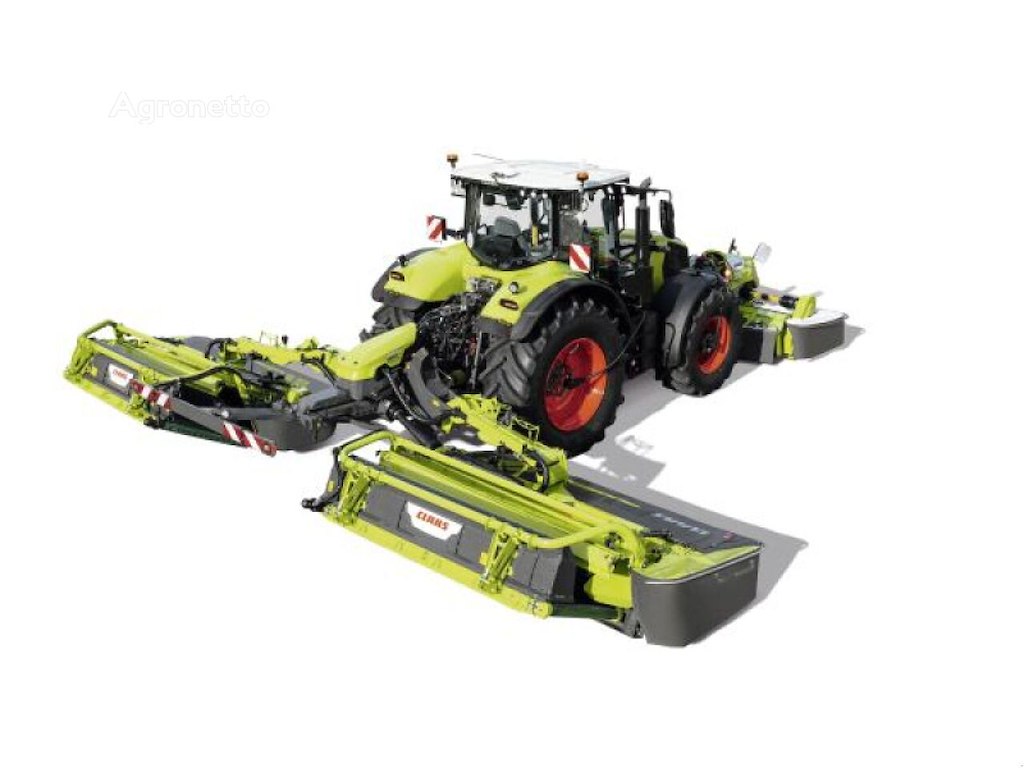 Nova Claas MÄHWERK DISCO 9200 C AS rotaciona kosilica