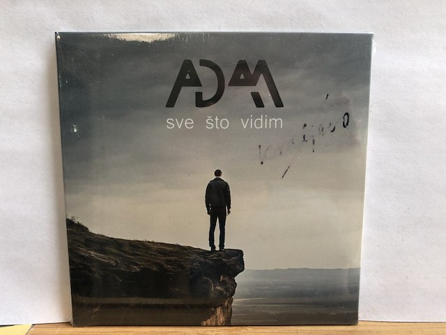 Adam - Sve Što Vidim