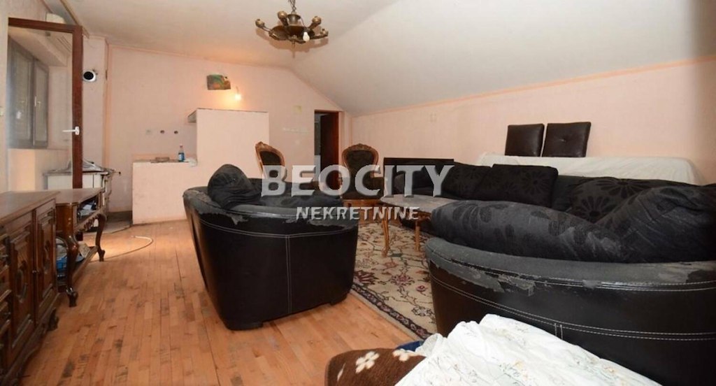 Voždovac, Jajinci, Milutina Miljkovića, 4.5, 140m2, 91000EUR