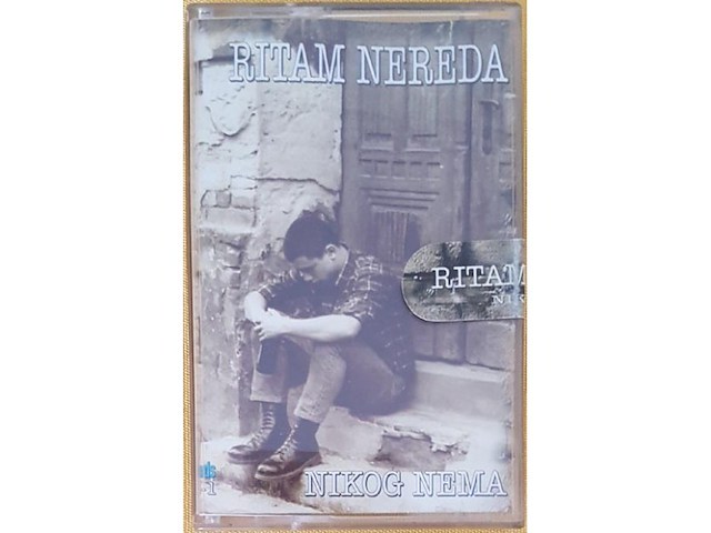 Ritam nereda - Nikog nema (novo)