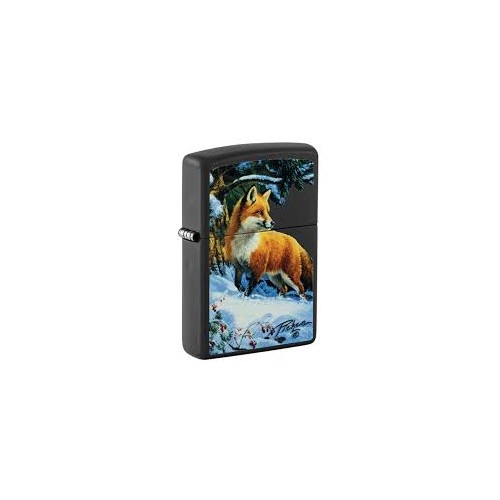 Zippo upaljac 48596 LP Lisica