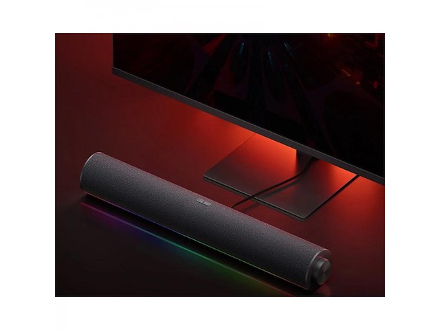 Xiaomi desktop zvučnik Sound Bar QBH4276GL