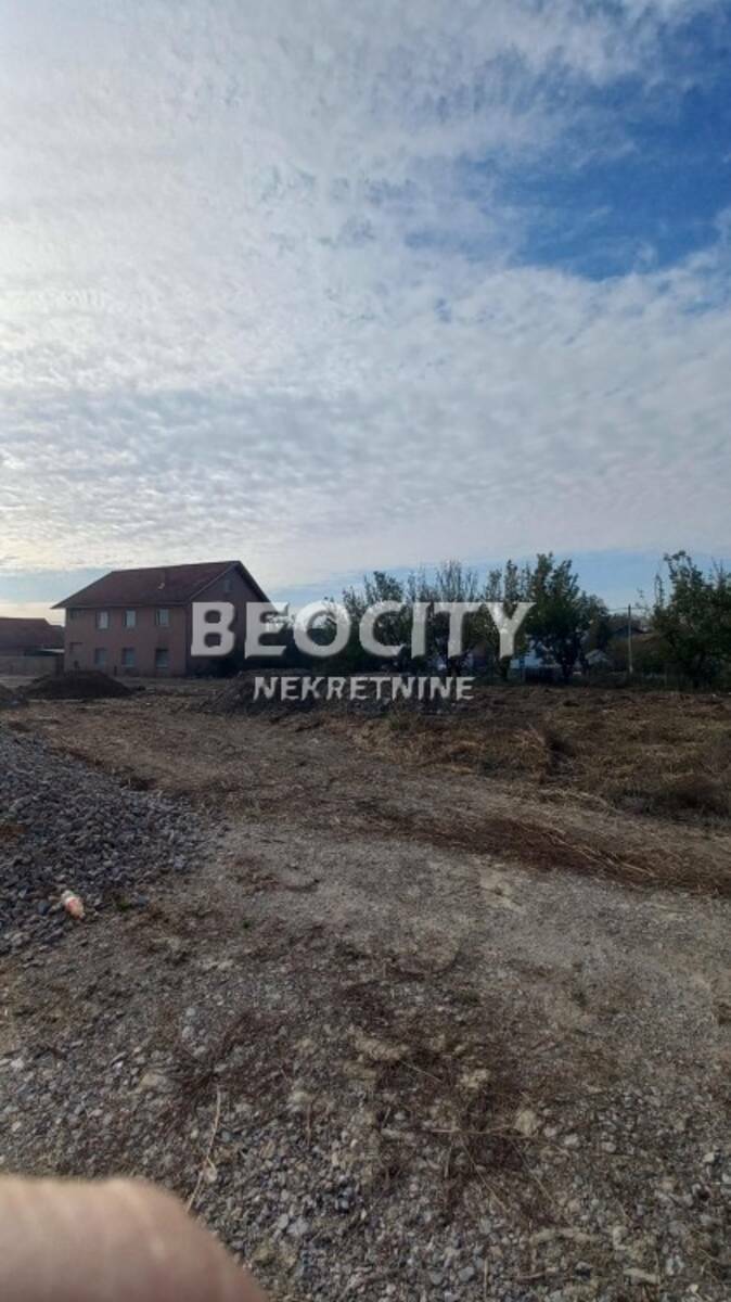 Novi Sad, Veternik, , 3a, 44000EUR