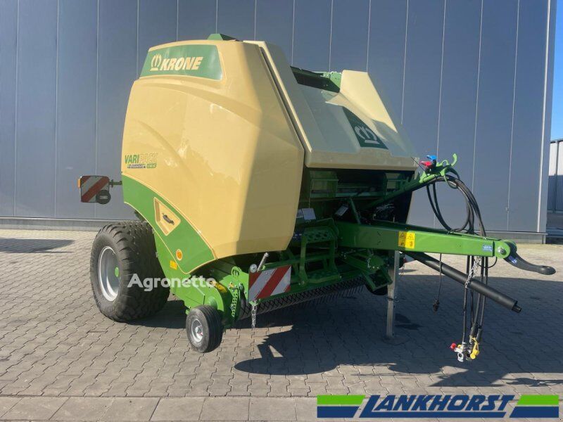 Nova Krone VariPack V 165 XC balirka za okrugle bale (10630)