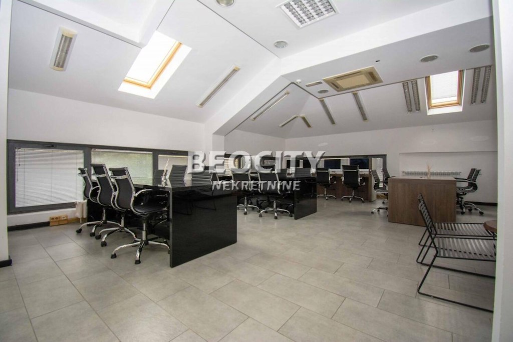 Novi Beograd, Bežanijska kosa 1, Partizanske avijacije, 1.0, 83m2, 205000EUR