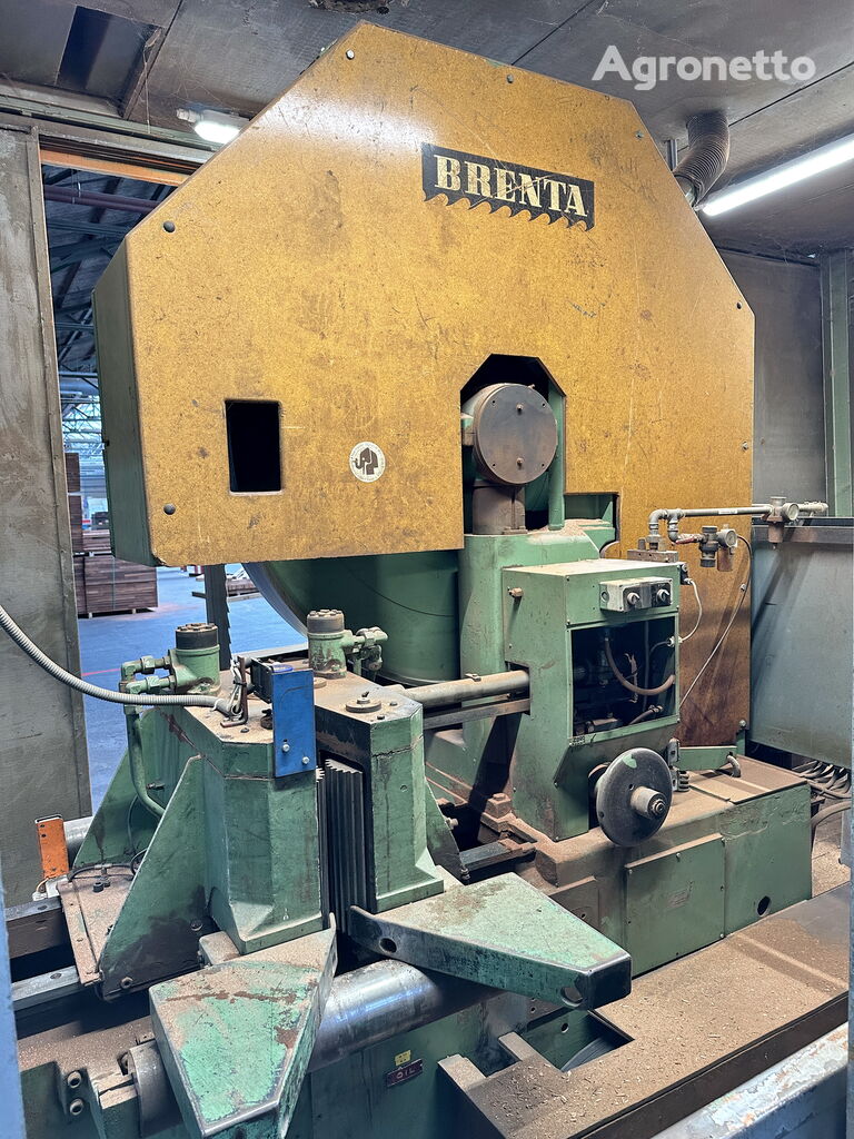 Brenta DDP 150 pilana