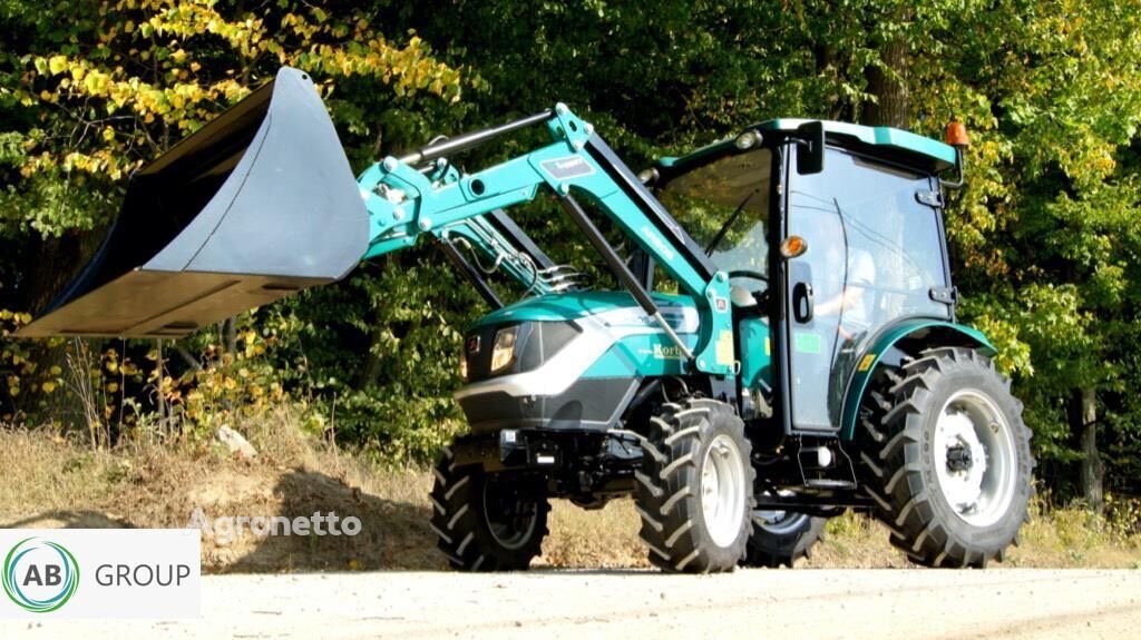 Hydramet ładowacz czołowy Xtreme S Mini prednji traktorski utovarivač