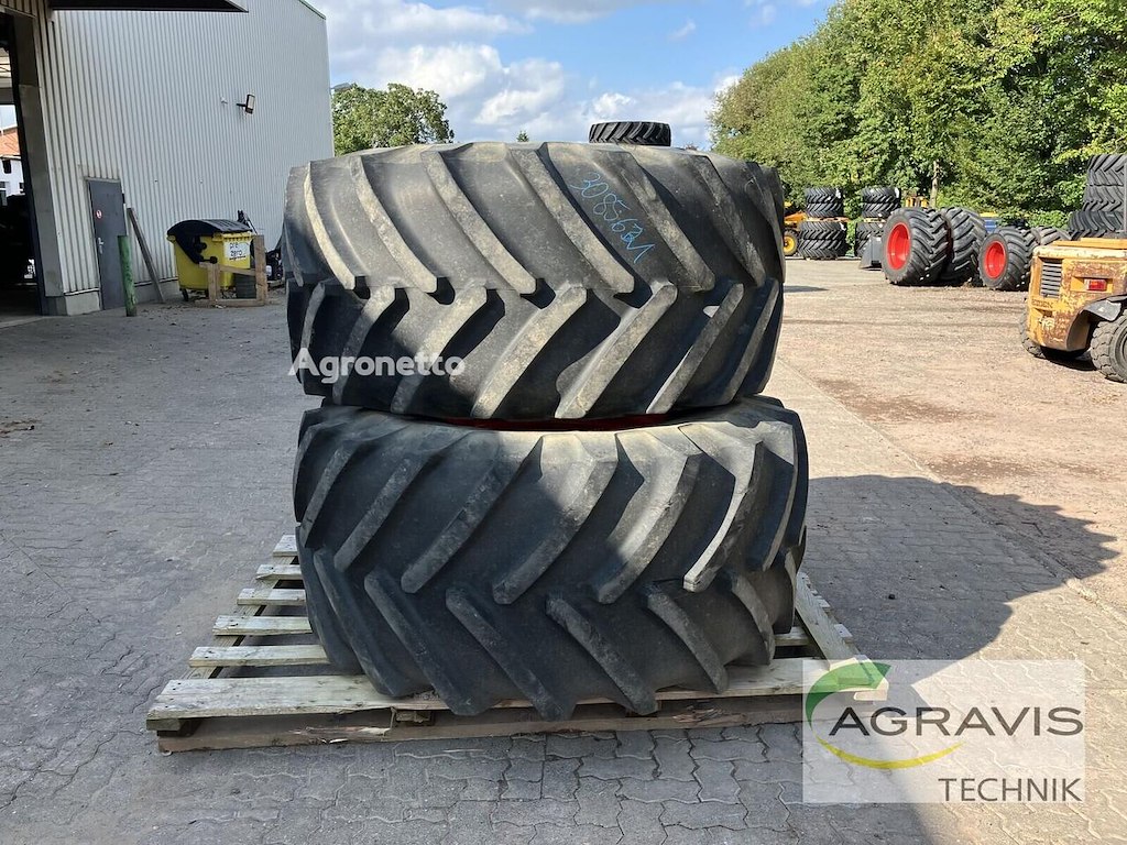 Michelin KR 800/65R32 guma za traktore