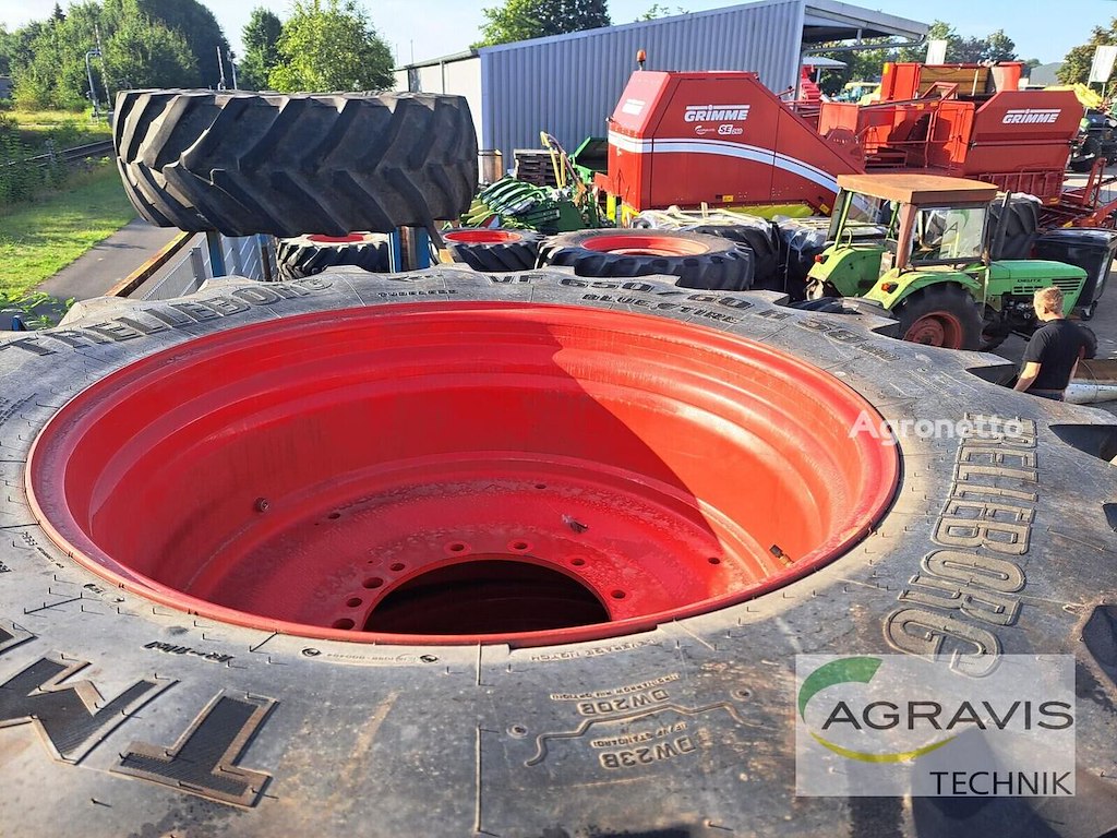 Trelleborg KR VF650/60R38 guma za traktore