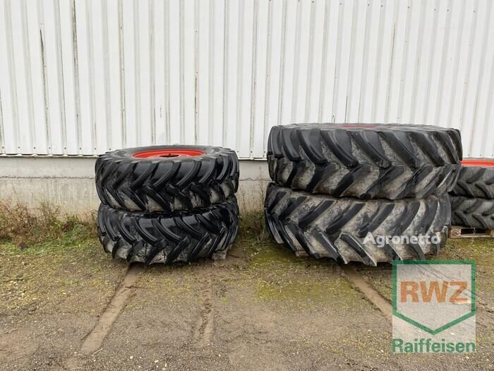 Fendt Katana 500/85R30 VF650/8 guma za traktore