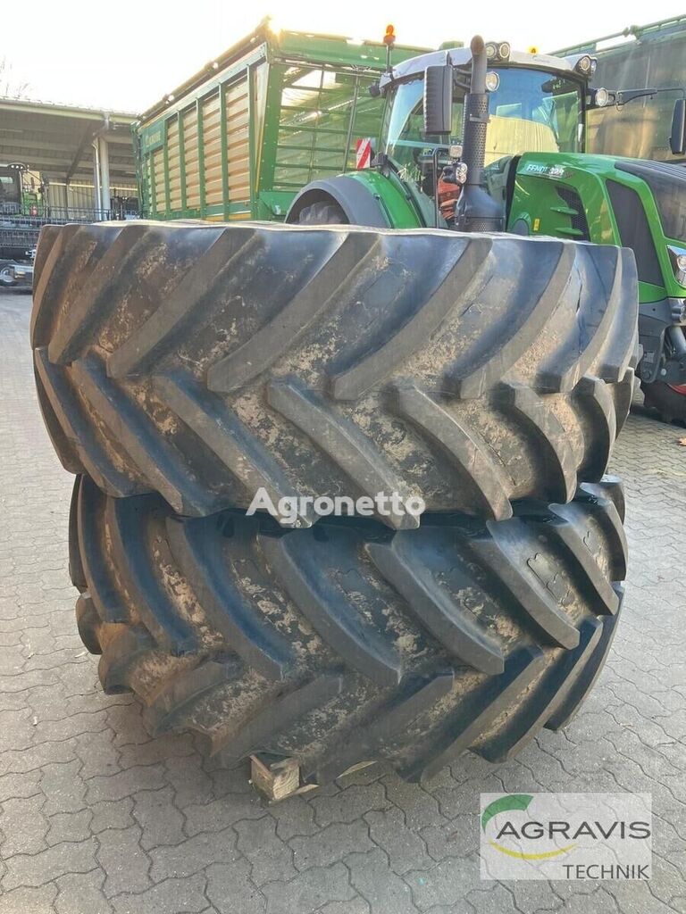 BKT KR VF710/60R42 guma za traktore