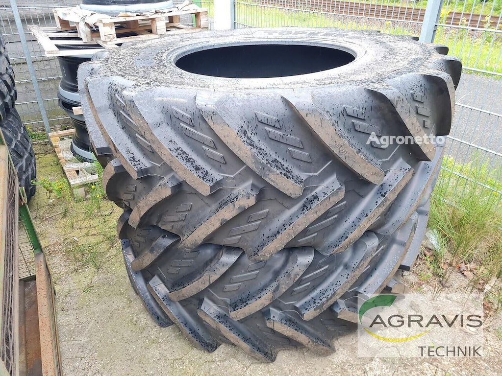 Kleber 650/65R34 guma za traktore