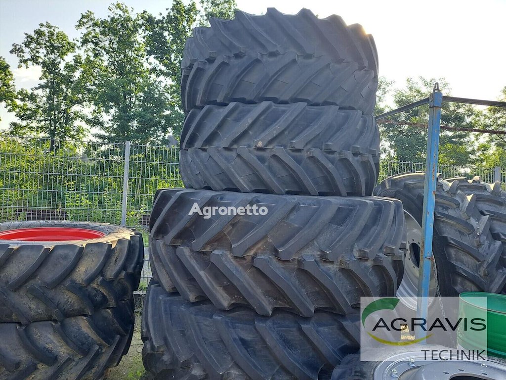 Trelleborg KR VF750/70R44 guma za traktore