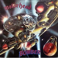 Motorhead - Bomber (vinyl)