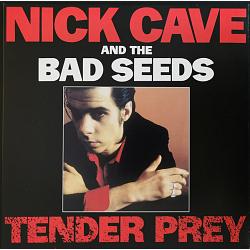 Nick Cave & The Bad Seeds - Tender Prey (vinyl)