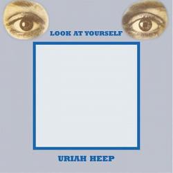 Uriah Heep - Look At Yourself (vinyl)