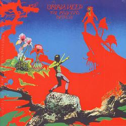 Uriah Heep - The Magicians Birthday (vinyl)