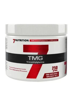 7 Nutrition TMG 250g
250g