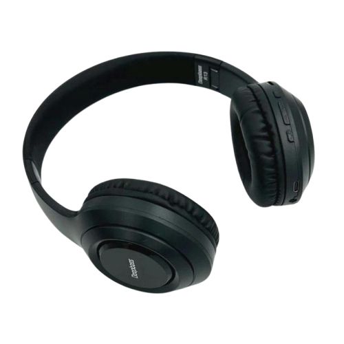 DEEPBASS R13 bluetooth slušalice Crne