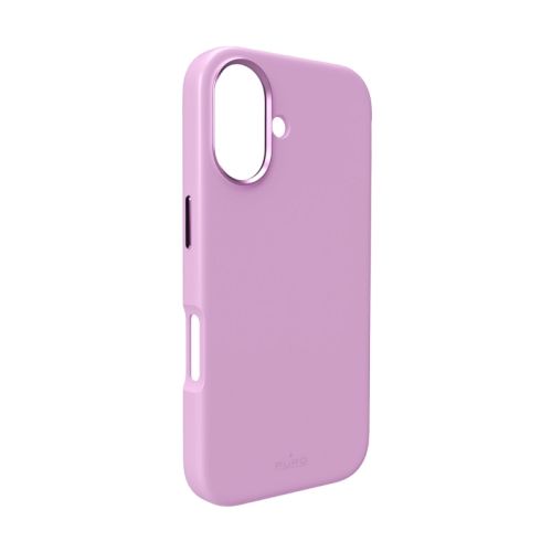 PURO futrola za iPhone 16 PINK