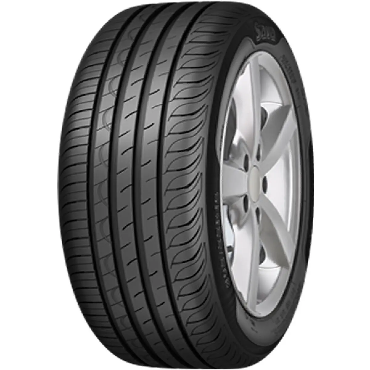 SAVA Letnja guma 215/55R16 INTENSA HP 2 97Y XL