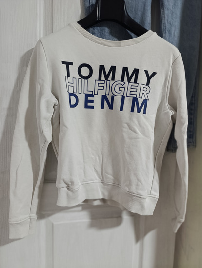 Tommy Hilfiger duks