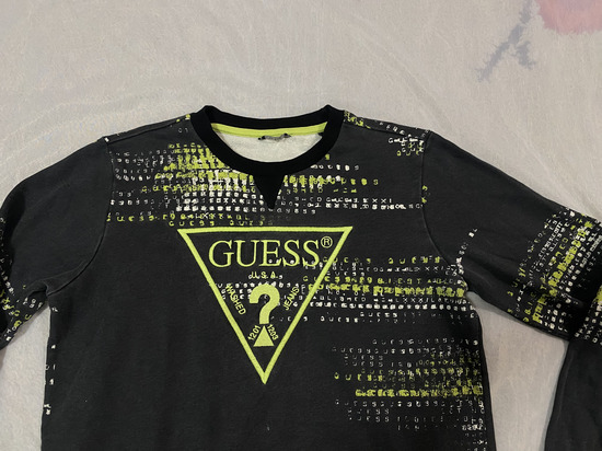 Guess original zenski duks L/XL