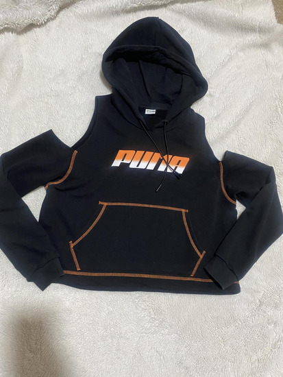 Bluza puma