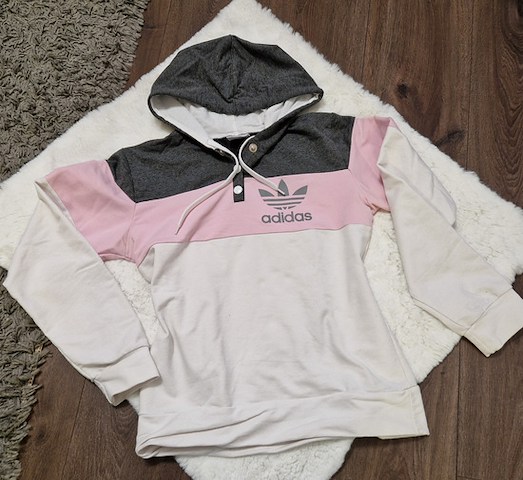 Adidas duksic